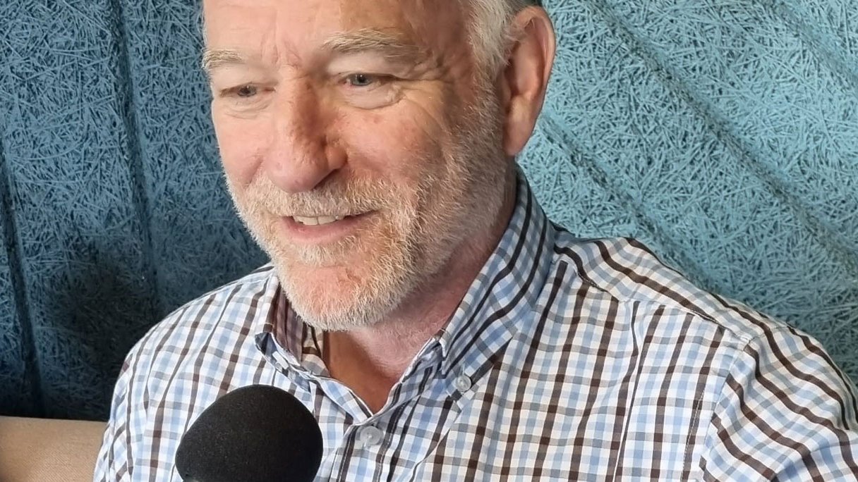 Podcast Gezond Gesprek: alles over eetstoornissen | Gezondheidsnet