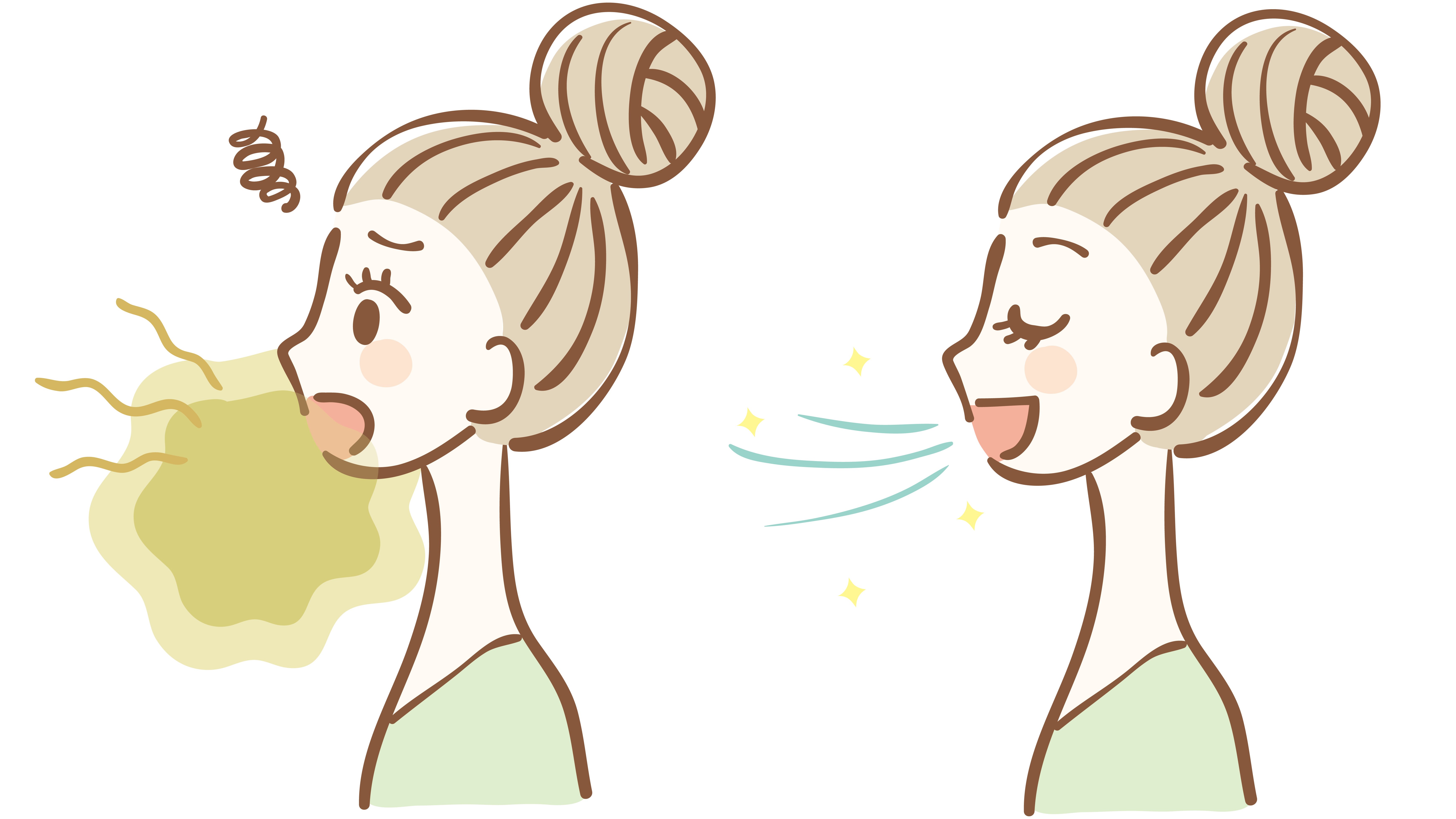 Kortademig? Zo krijg je weer lucht | Gezondheidsnet