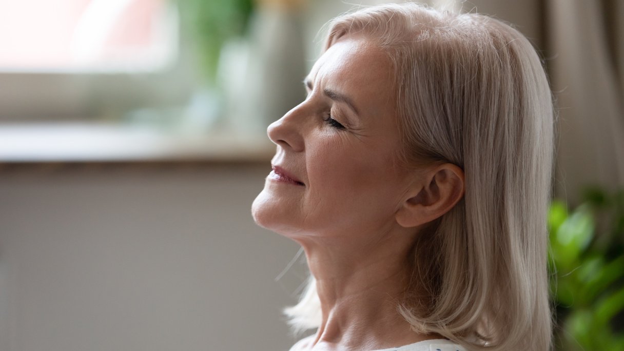 Zo krijg je weer sterke longen | Gezondheidsnet