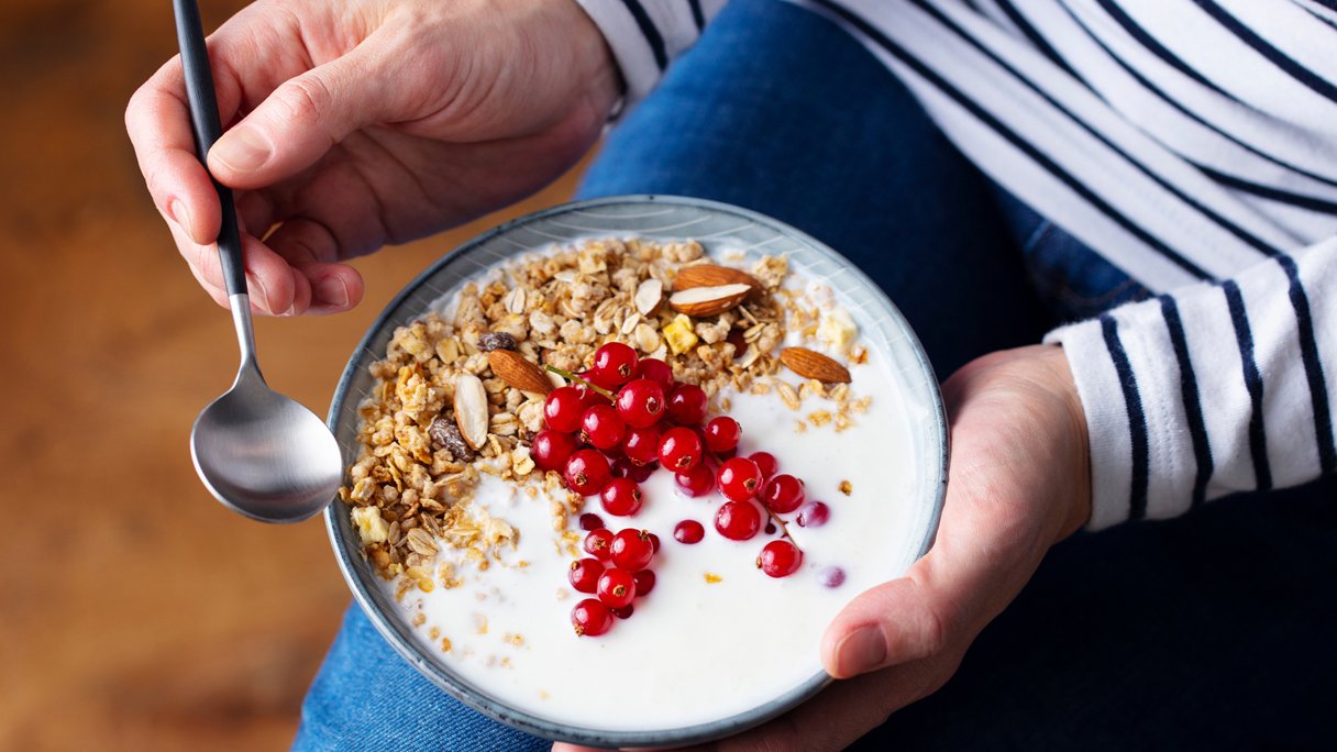 Kan je ook te veel vezels eten? | Gezondheidsnet