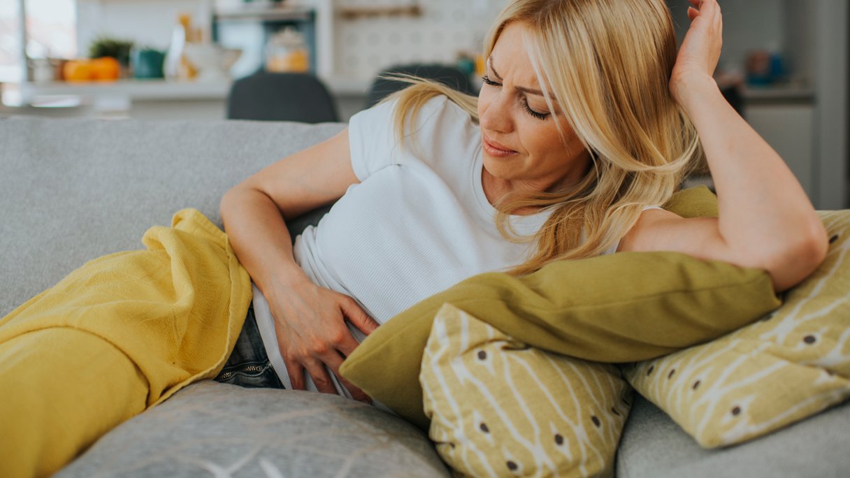 Wat te doen tegen verstopping (obstipatie)? | Gezondheidsnet