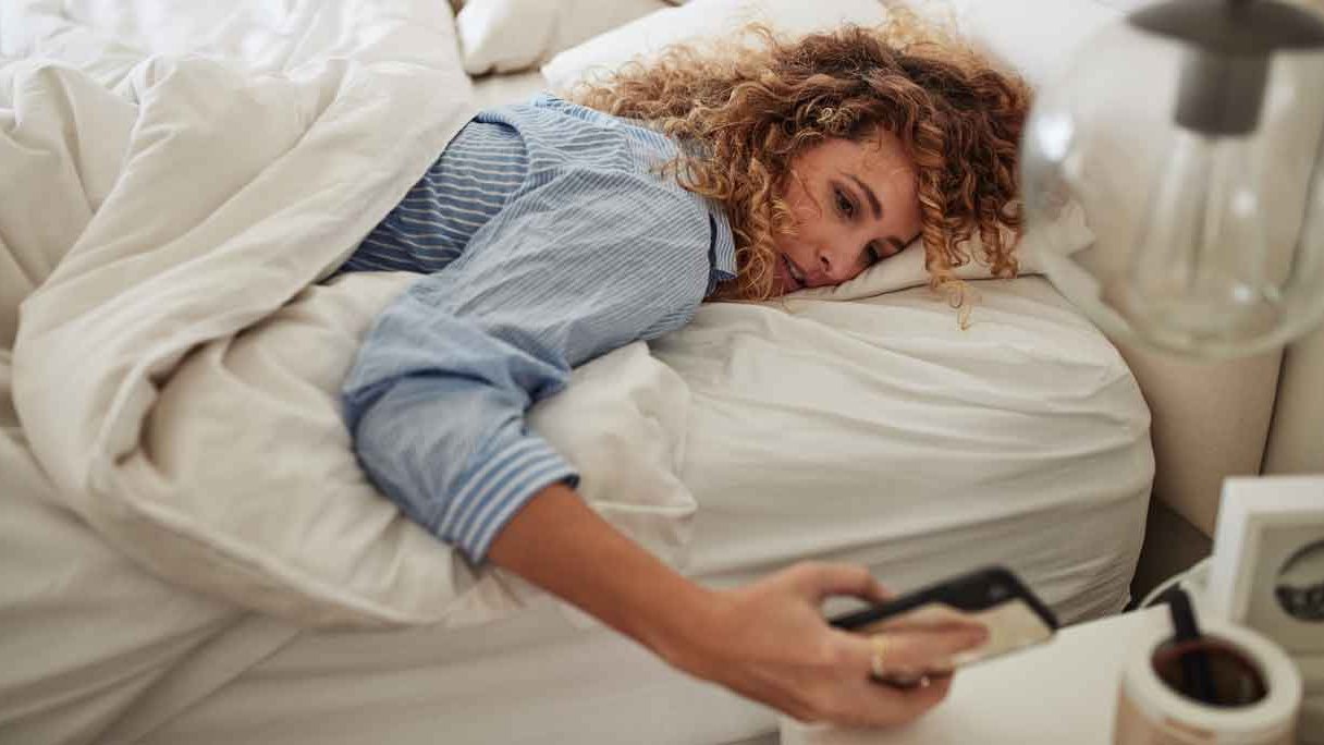 Moet je stoppen met snoozen? | Gezondheidsnet