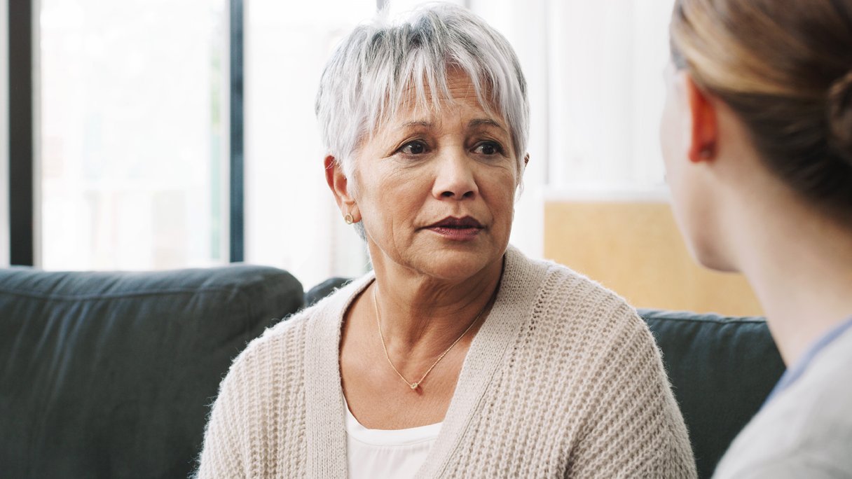 Word ik dement? | Gezondheidsnet