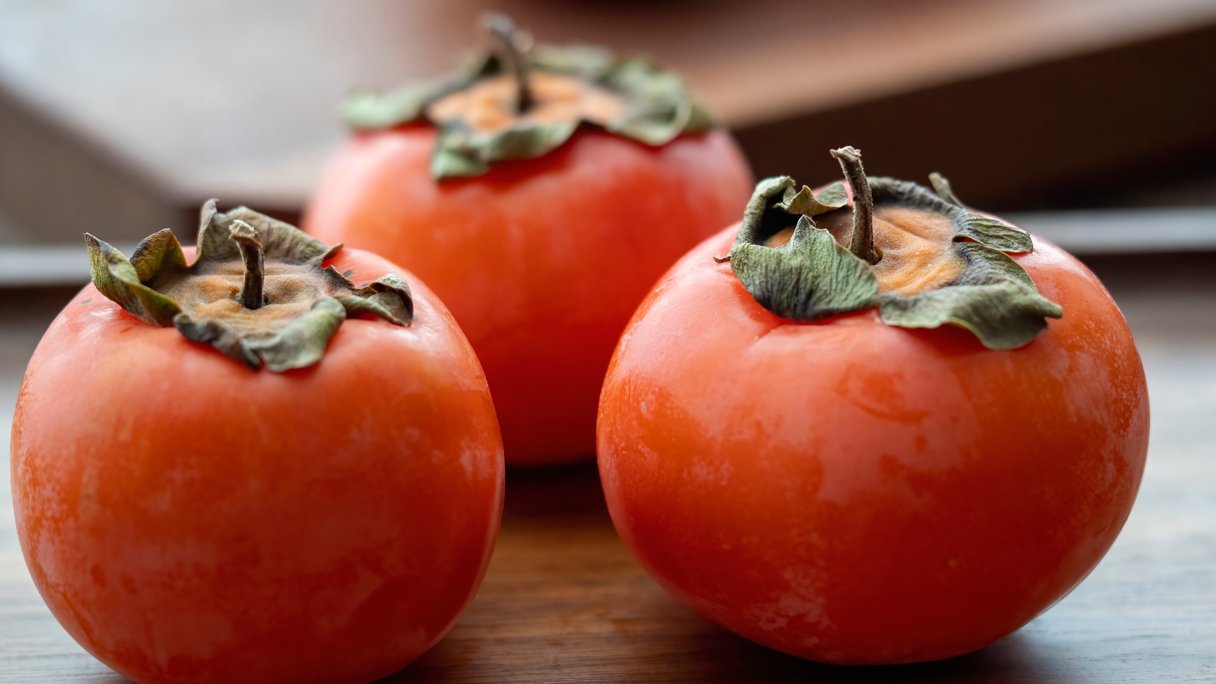 Zo gezond is kaki fruit | Gezondheidsnet