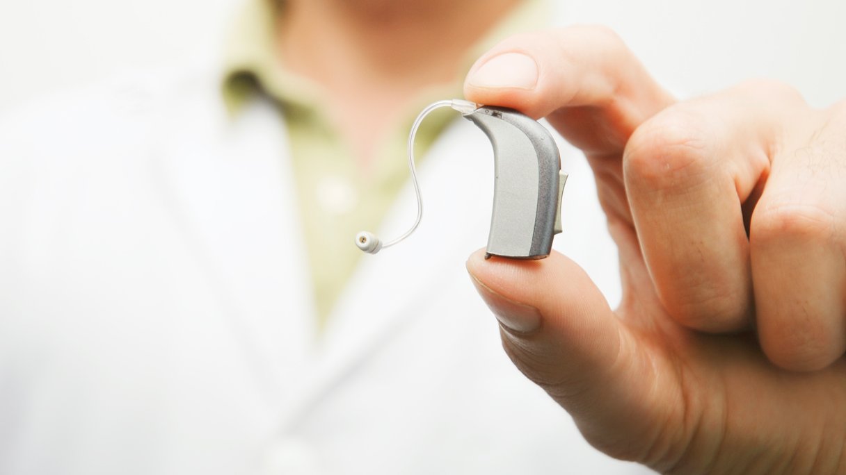 Corona: kan ik nog wel naar de audicien? | Gezondheidsnet