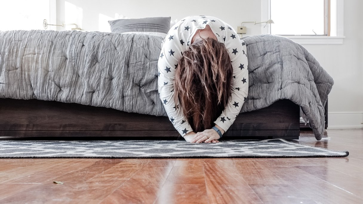 Waarom je altijd moe wakker wordt | Gezondheidsnet