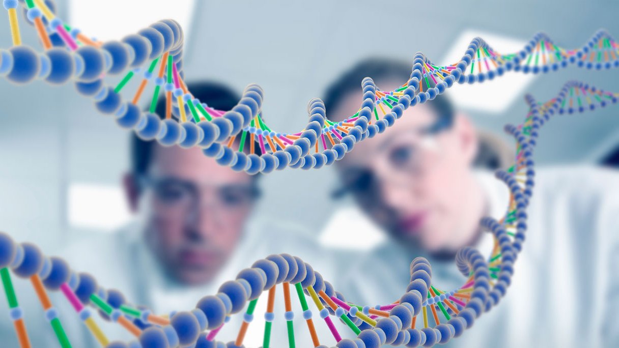 Is een traag werkende schildklier erfelijk? | Gezondheidsnet