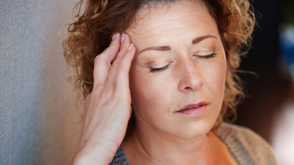 Hoe kom je van je hoofdpijn af? | Gezondheidsnet