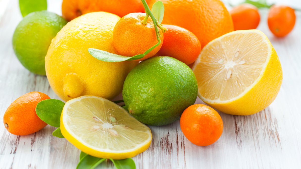 11 (on)bekende citrusvruchten | Gezondheidsnet