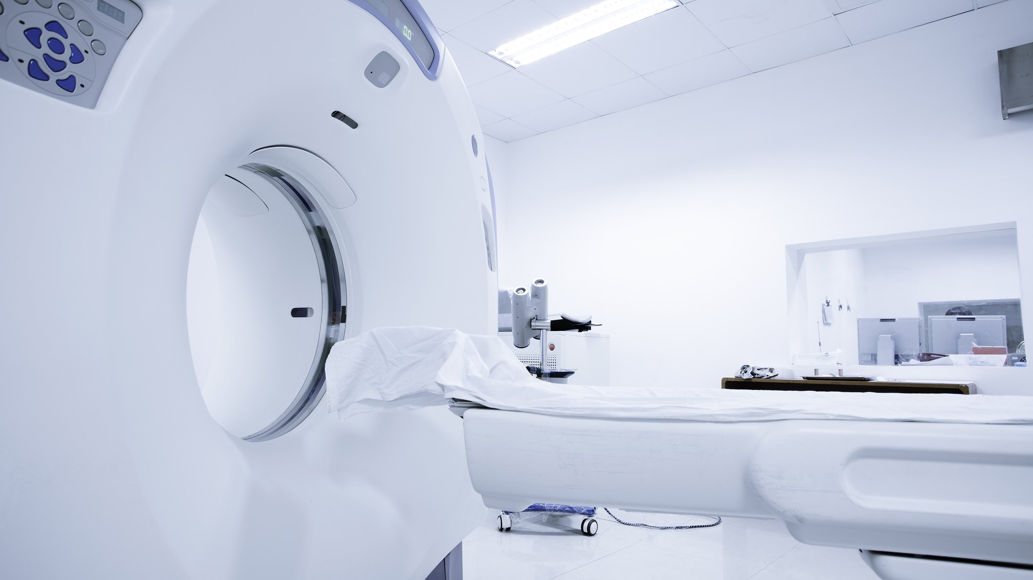 Inwendige bestraling (HDR) | Gezondheidsnet