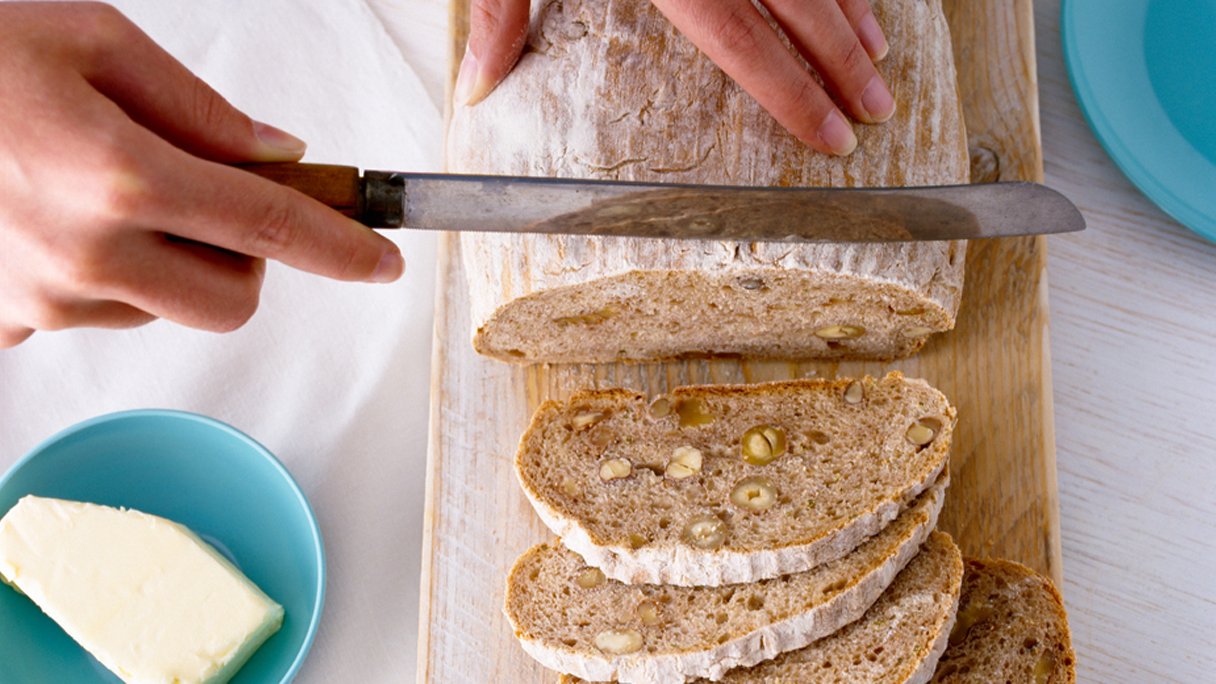 Waarom adviseert het Voedingscentrum halvarine en margarine in plaats ...