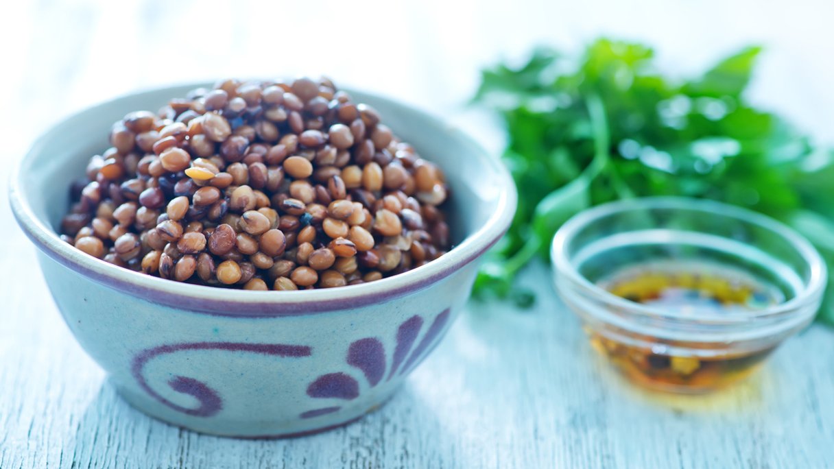 Lang leve linzen | Gezondheidsnet