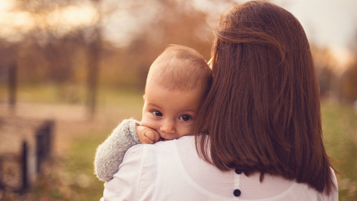 Krijgt mijn baby ook een open rug? | Gezondheidsnet