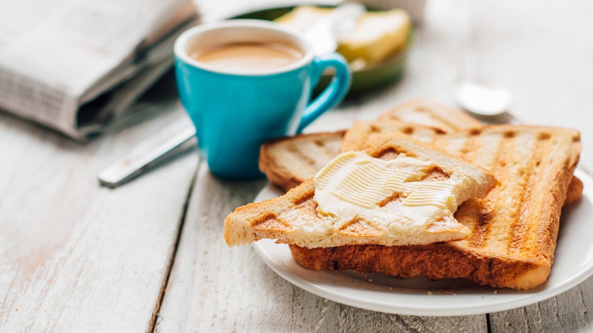 5 fabels over (room)boter | Gezondheidsnet