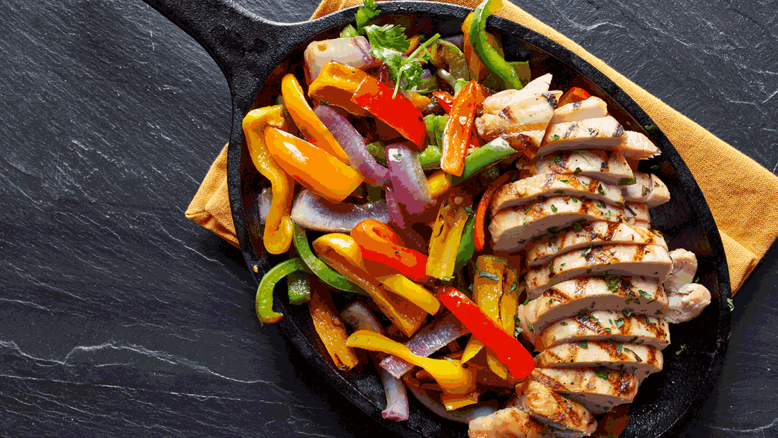 Mexicaans gemarineerd vlees | Gezondheidsnet