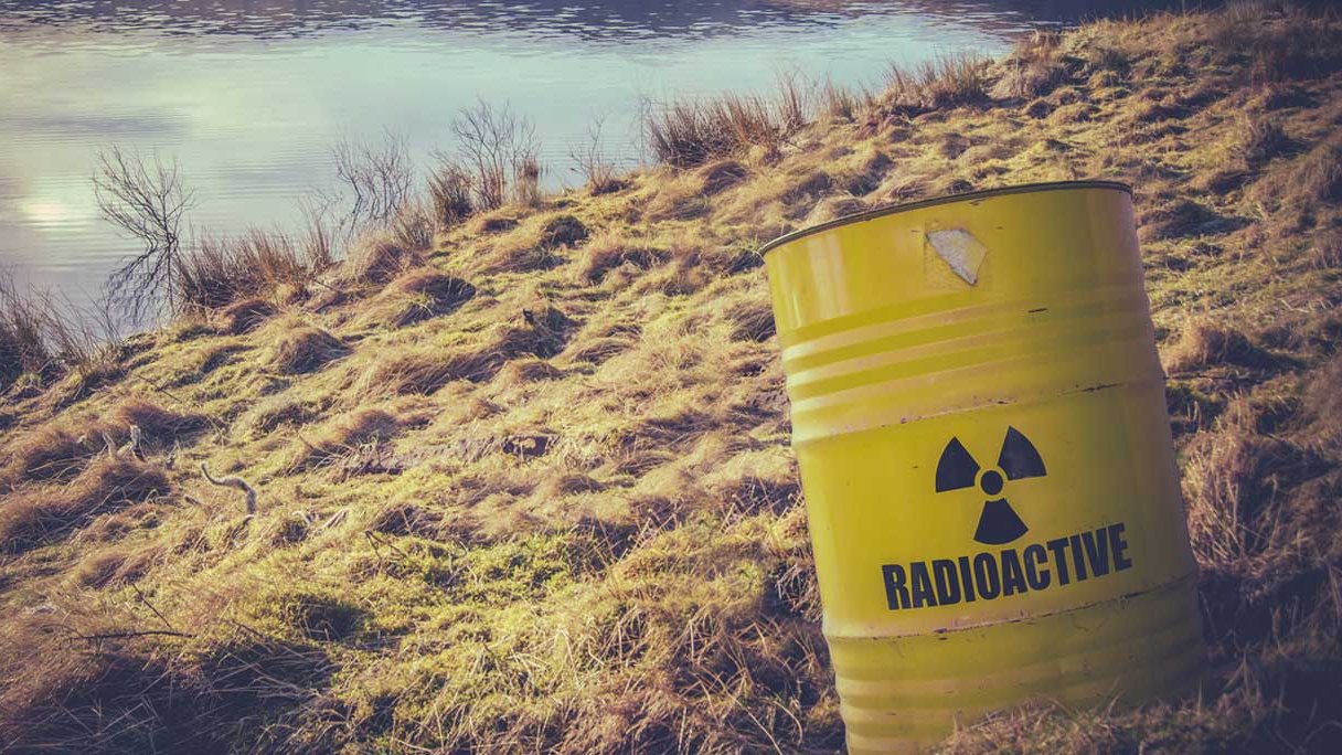 Radioactieve straling: wat zijn de risico's? | Gezondheidsnet
