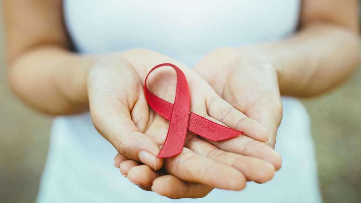 Van hiv tot aids | Gezondheidsnet