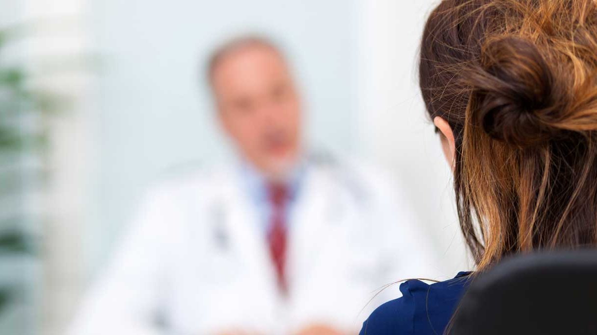 Zelf een zorgverlener kiezen, kan dat eigenlijk nog? | Gezondheidsnet