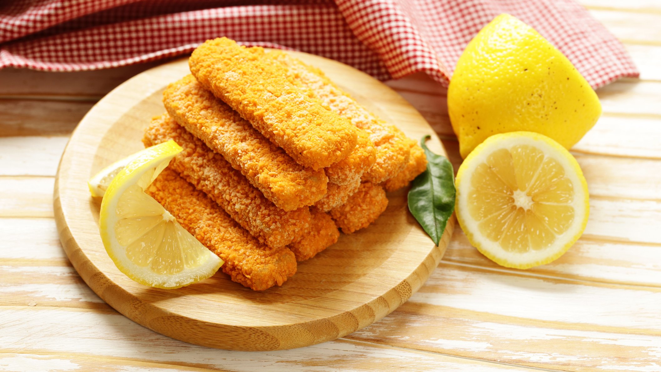 Vissticks met snijboontjes en aardappelen | Gezondheidsnet