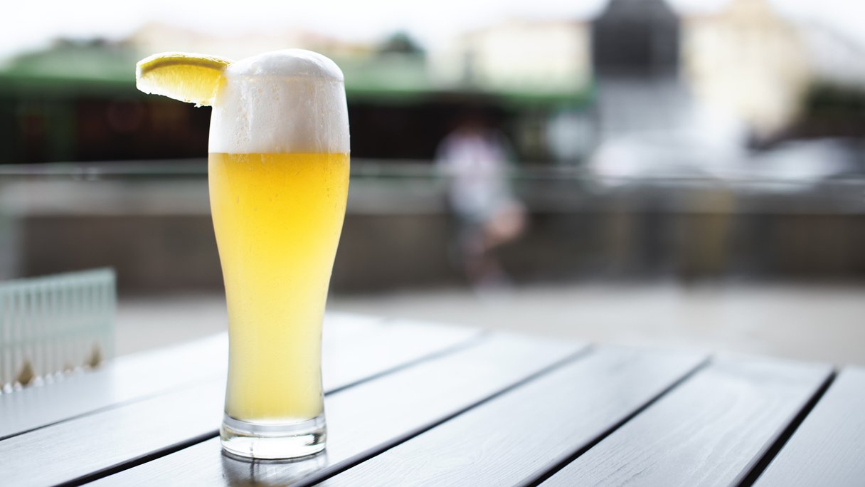 Waarom bier na het sporten een slecht idee is | Gezondheidsnet