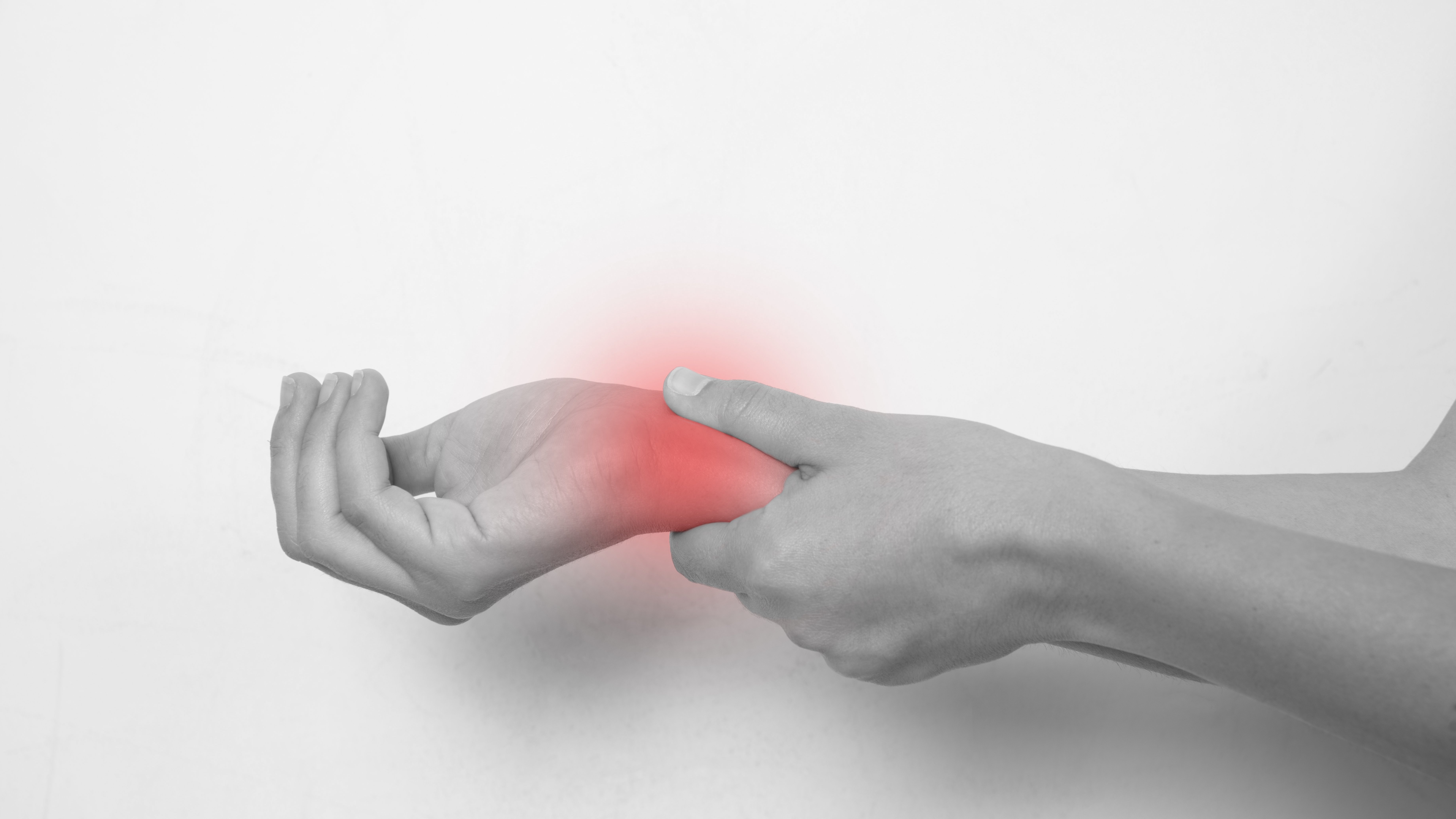 Reuma, constante ontsteking van de gewrichten | Gezondheidsnet