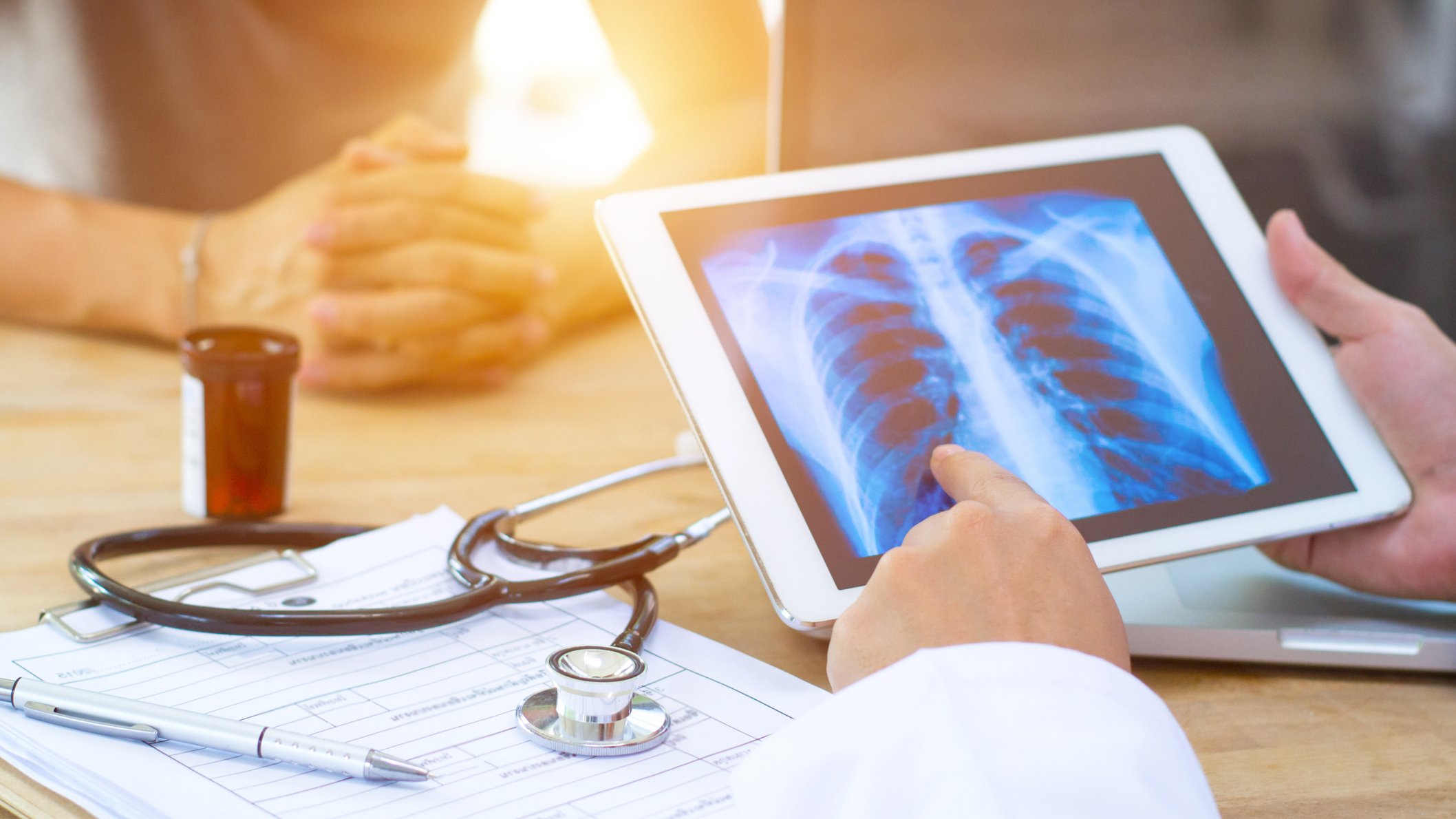 Botkanker | Gezondheidsnet