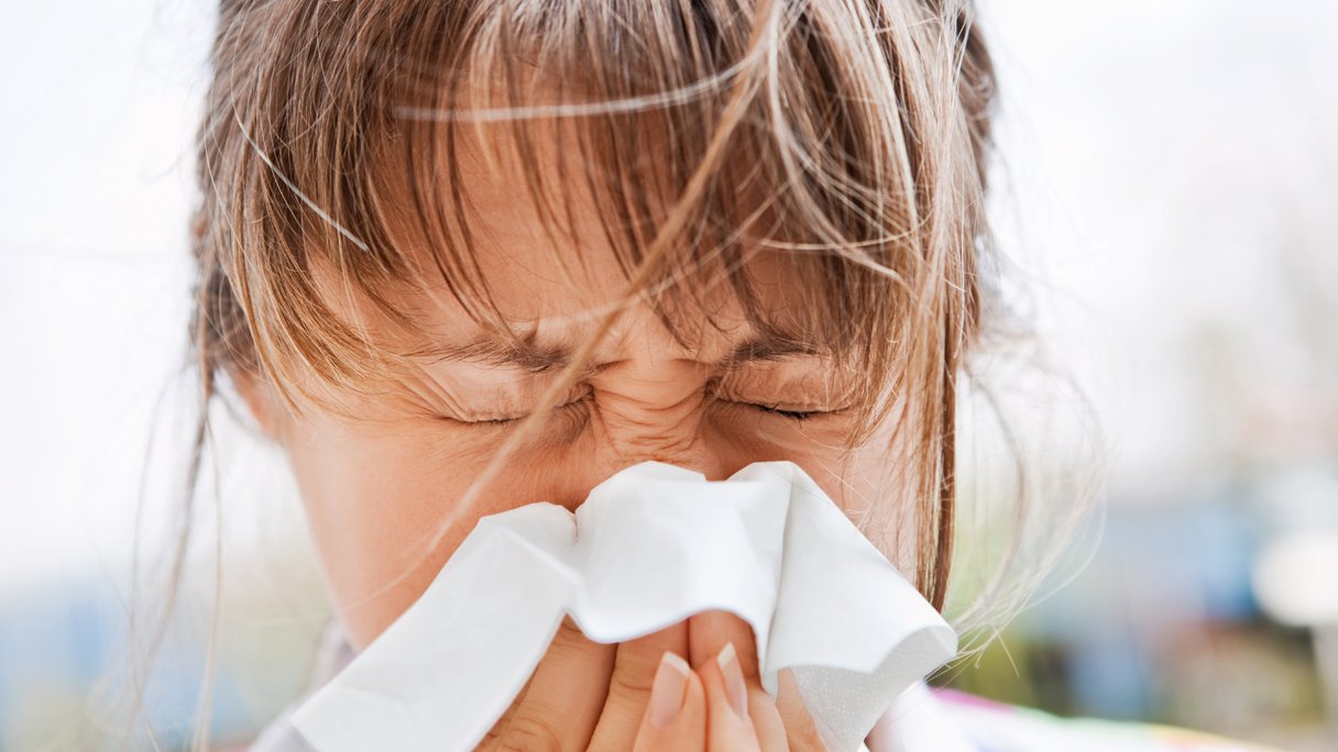 10 tips die je snel van je verkoudheid verlossen | Gezondheidsnet