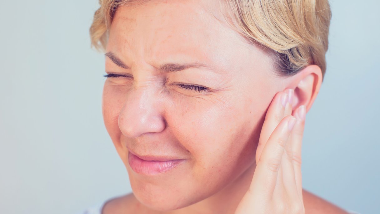 Oorontsteking: wat zijn de symptomen en hoe kom je ervan af ...