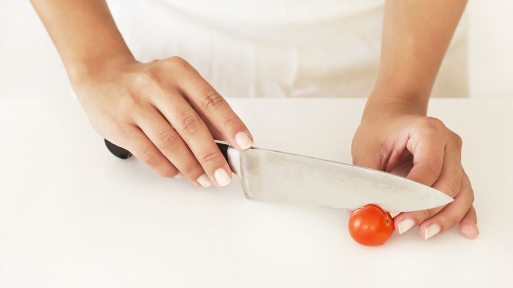 Eerste hulp bij snijwonden | Gezondheidsnet