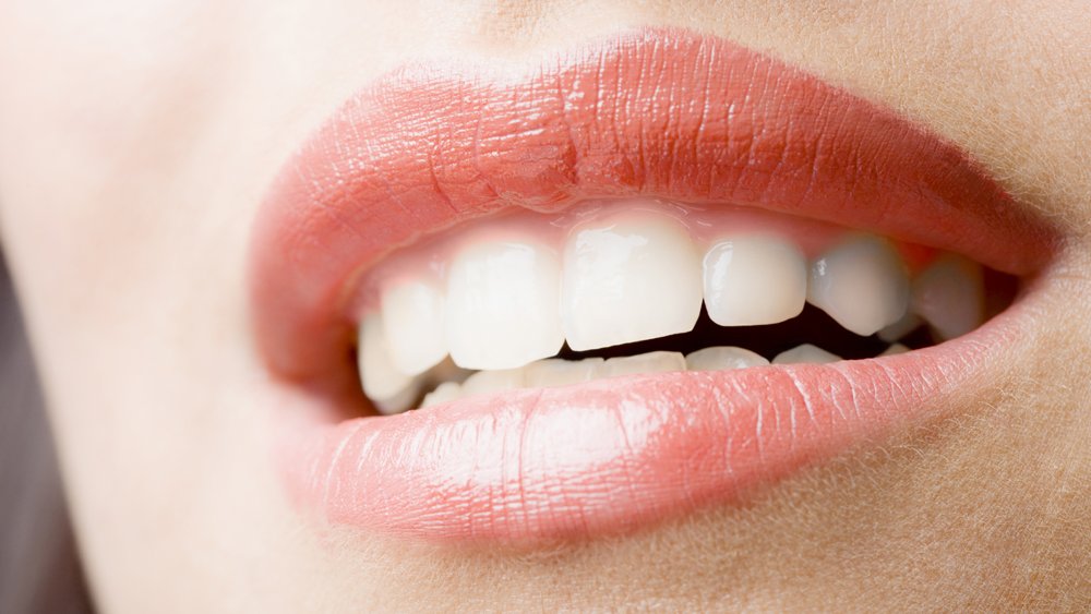 Stralend witte tanden | Gezondheidsnet