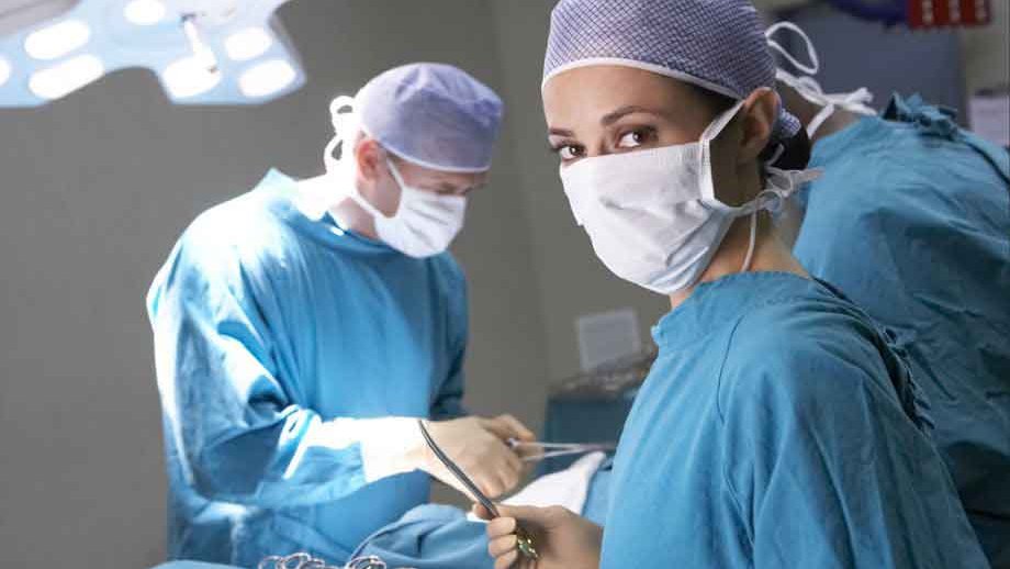 Recensie: dvd History of Surgery | Gezondheidsnet