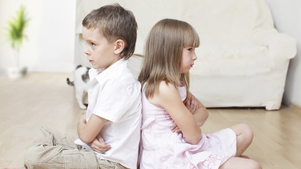 Gedragsproblemen bij kinderen | Gezondheidsnet