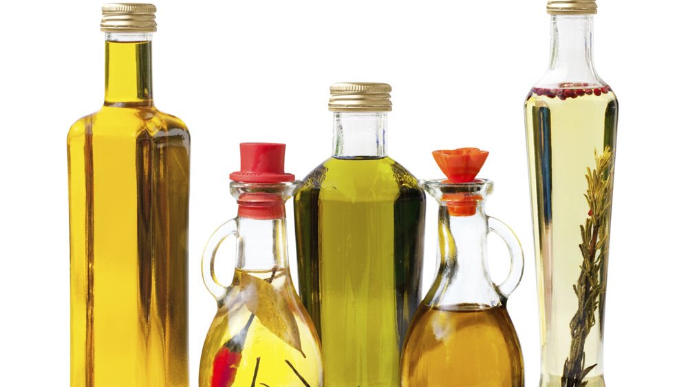 Welke culinaire oliën zijn het gezondst? | Gezondheidsnet