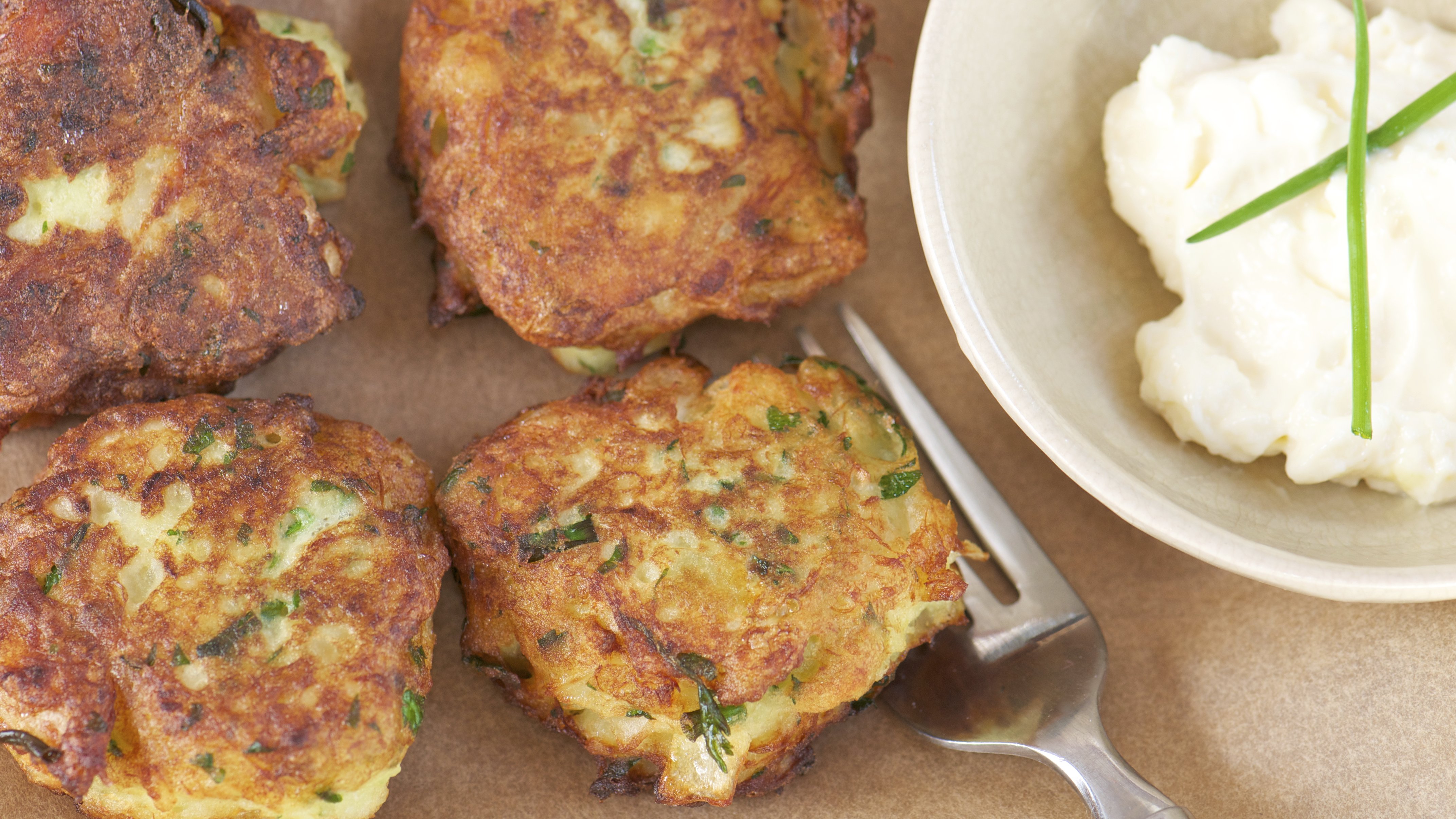 Frikadel ikan goreng | Gezondheidsnet