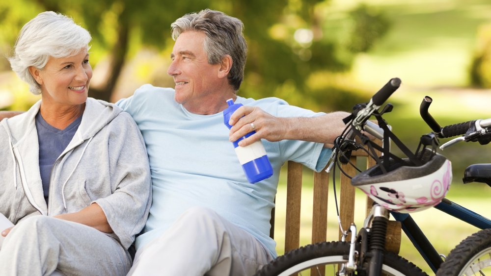 Prostaatproblemen? Wacht niet te lang | Gezondheidsnet