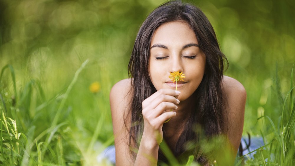 Ruiken doe je zo | Gezondheidsnet