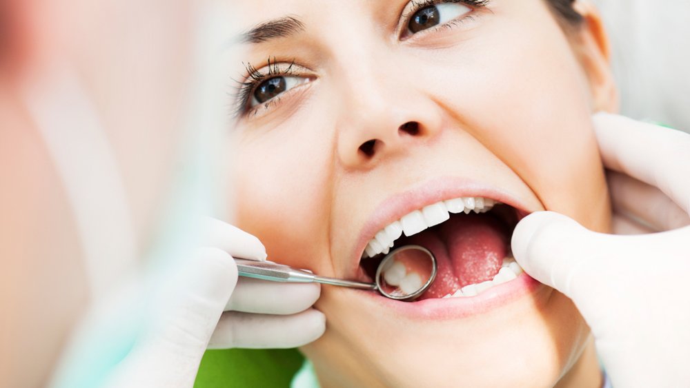 De meerwaarde van de mondhygiënist | Gezondheidsnet