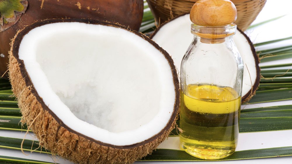 5 vragen over... kokosolie | Gezondheidsnet