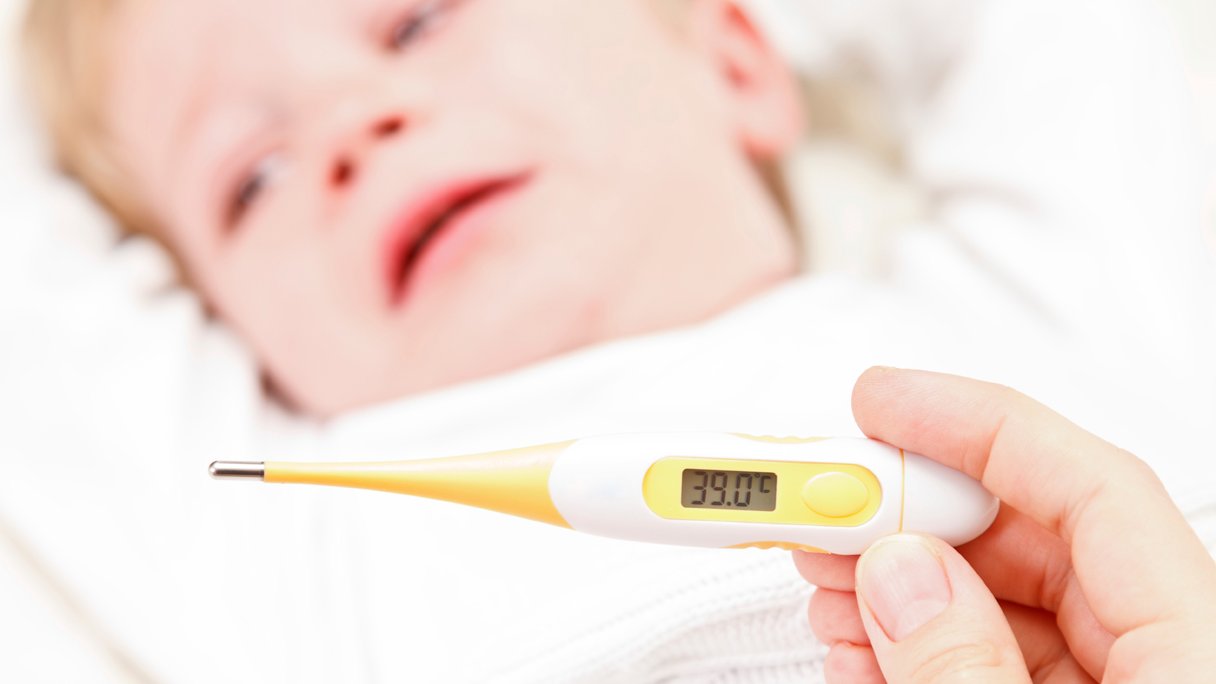 Zesde ziekte | Gezondheidsnet