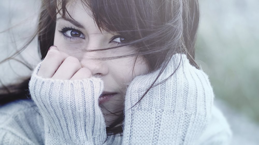 'Het koud hebben, is besmettelijk' | Gezondheidsnet