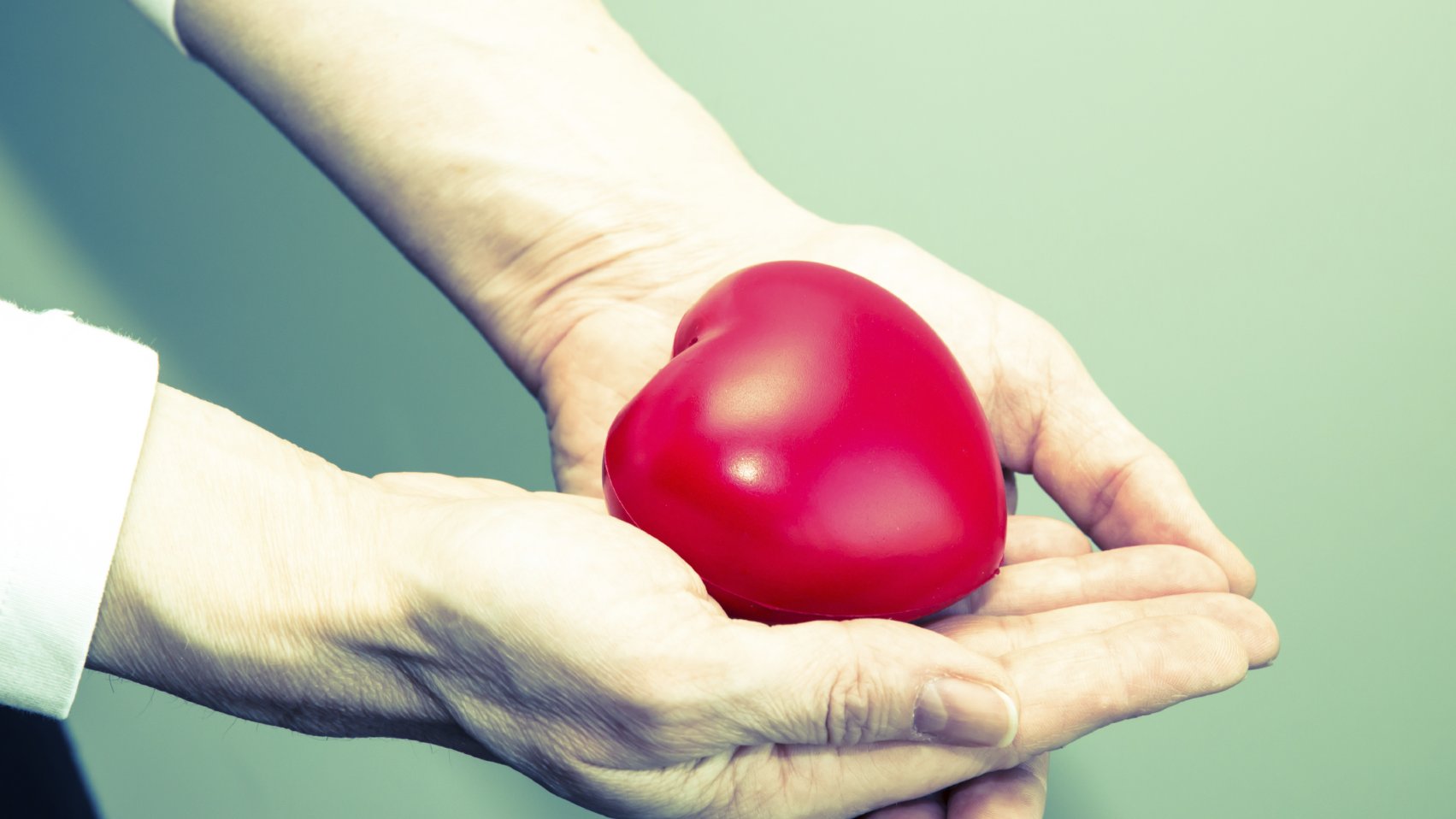 Steeds meer jongeren orgaandonor | Gezondheidsnet