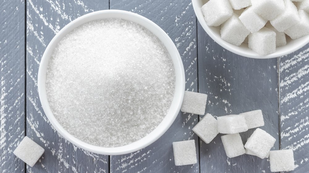 15 vragen over suiker | Gezondheidsnet