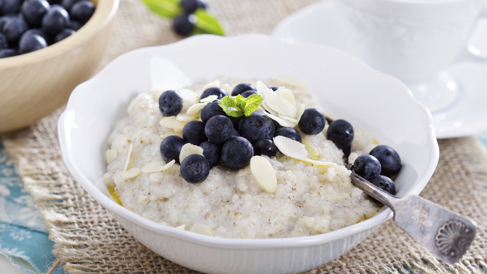 'Langer leven door dagelijks volle granen eten' | Gezondheidsnet