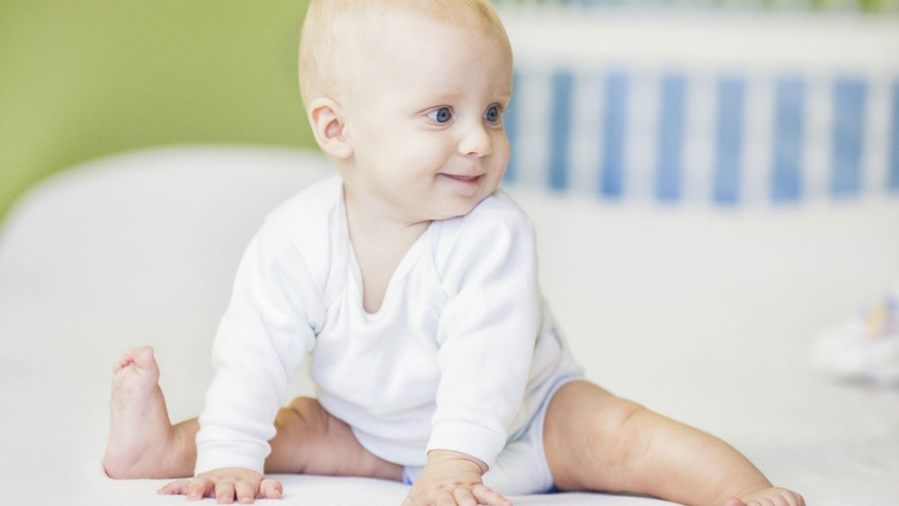 Is de ontlasting van mijn kind wel goed? | Gezondheidsnet