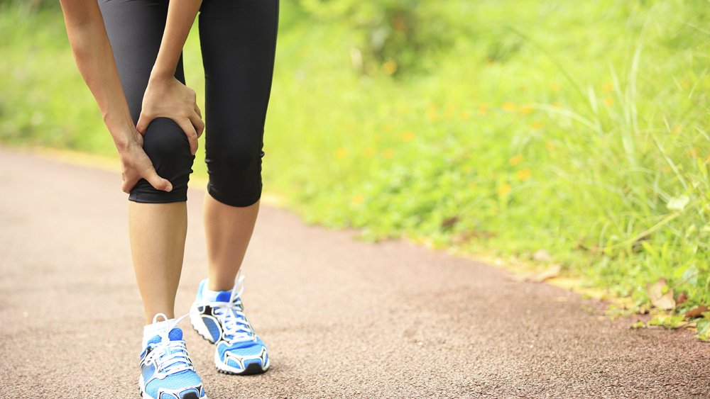 Deze hardloopblessures kun je krijgen (en dit kun je eraan doen ...