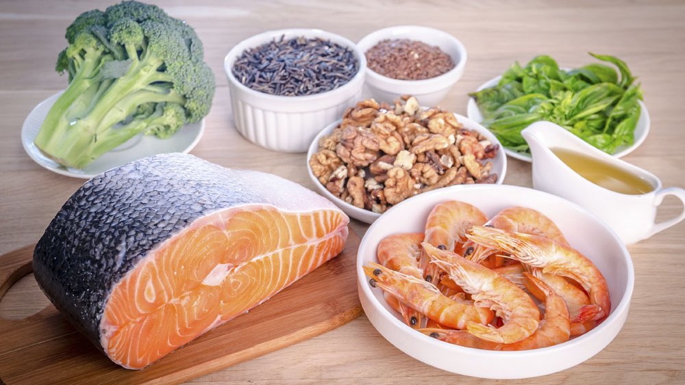 Onverzadigde en verzadigde vetten | Gezondheidsnet