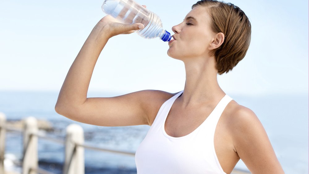 7 oorzaken van dorst | Gezondheidsnet