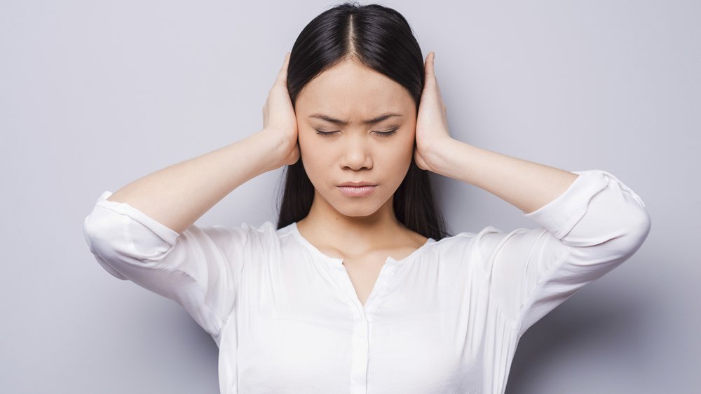 Oorpijn. Niet altijd een ontsteking | Gezondheidsnet