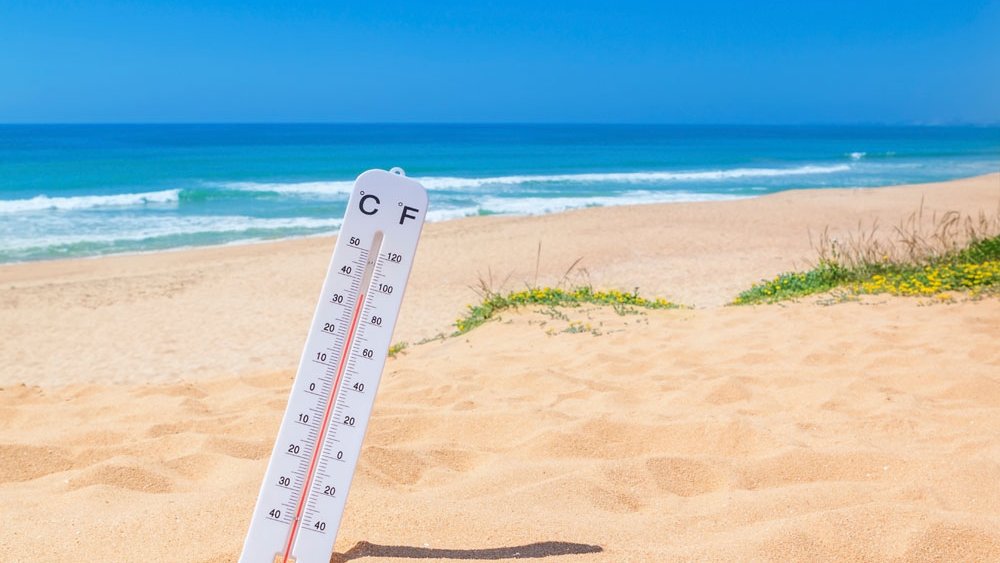 9 vragen over hitte en je gezondheid | Gezondheidsnet