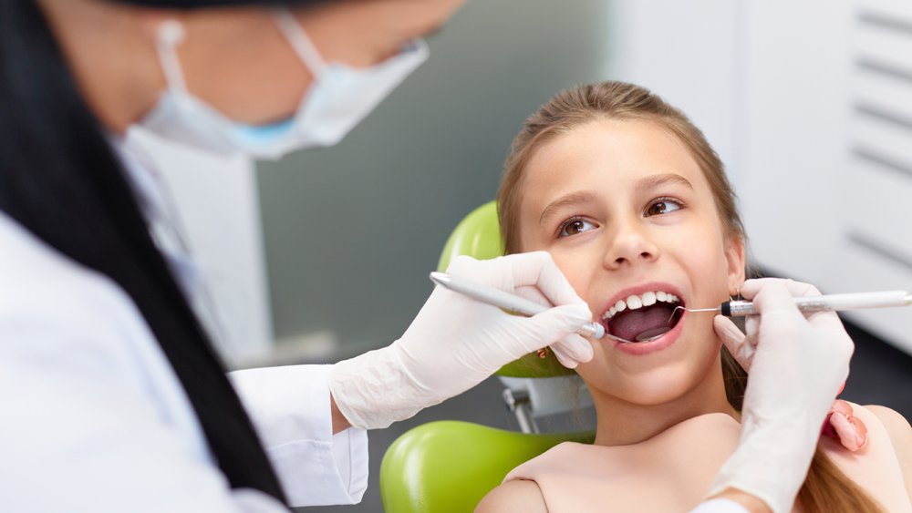 Feiten en fabels over het kindergebit | Gezondheidsnet